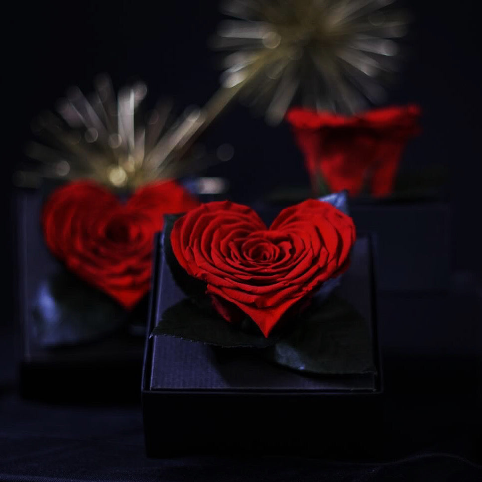 Real Roses That Never Wilt – The Rose Maven